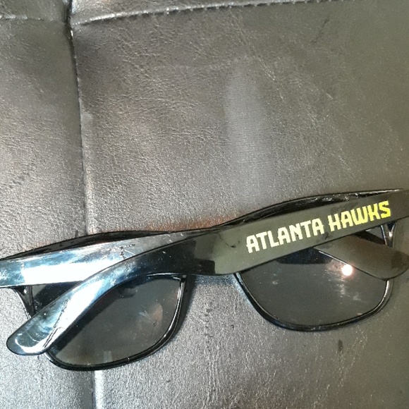 Accessories | Atlanta Hawks Sunglasses | Poshmark